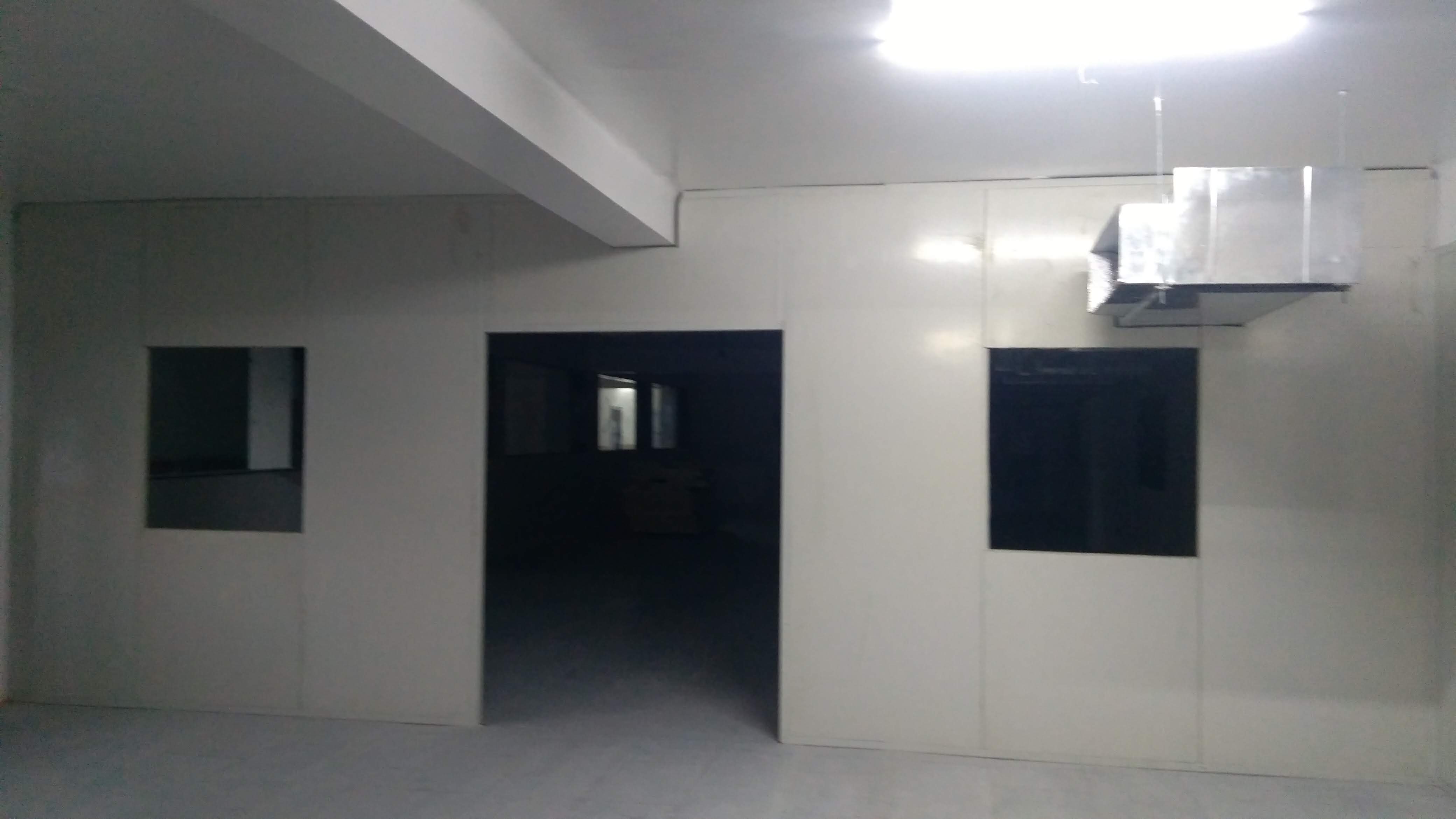 Puf Panel,Wall Panel, Ceiling Panel, Roof Panel, Cold Storage, Hotel ...